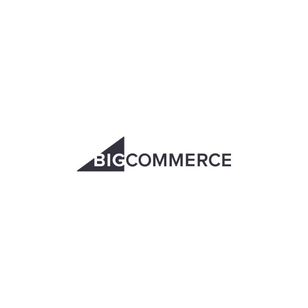 Bigcommerce Logo Vector - (.Ai .PNG .SVG .EPS Free Download)