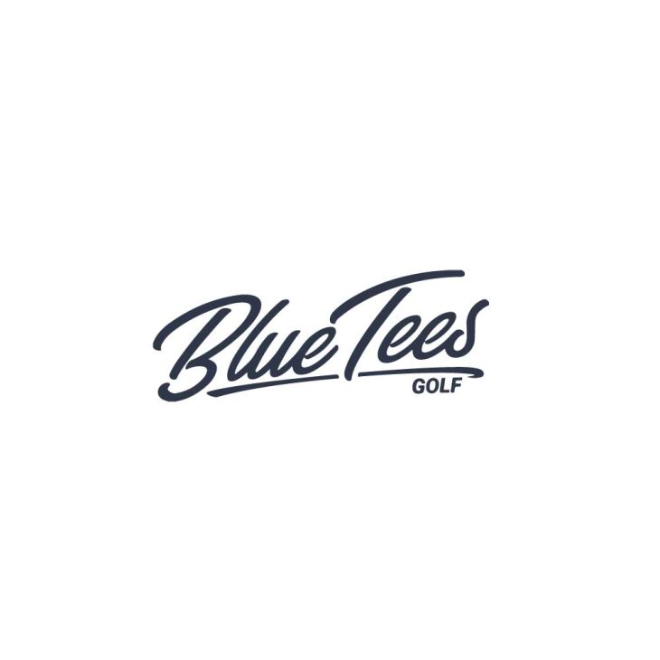 Blue Tees Logo Vector - (.Ai .PNG .SVG .EPS Free Download)