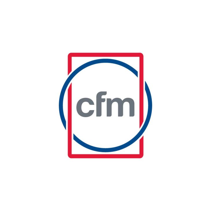 CFM International Logo Vector - (.Ai .PNG .SVG .EPS Free Download)