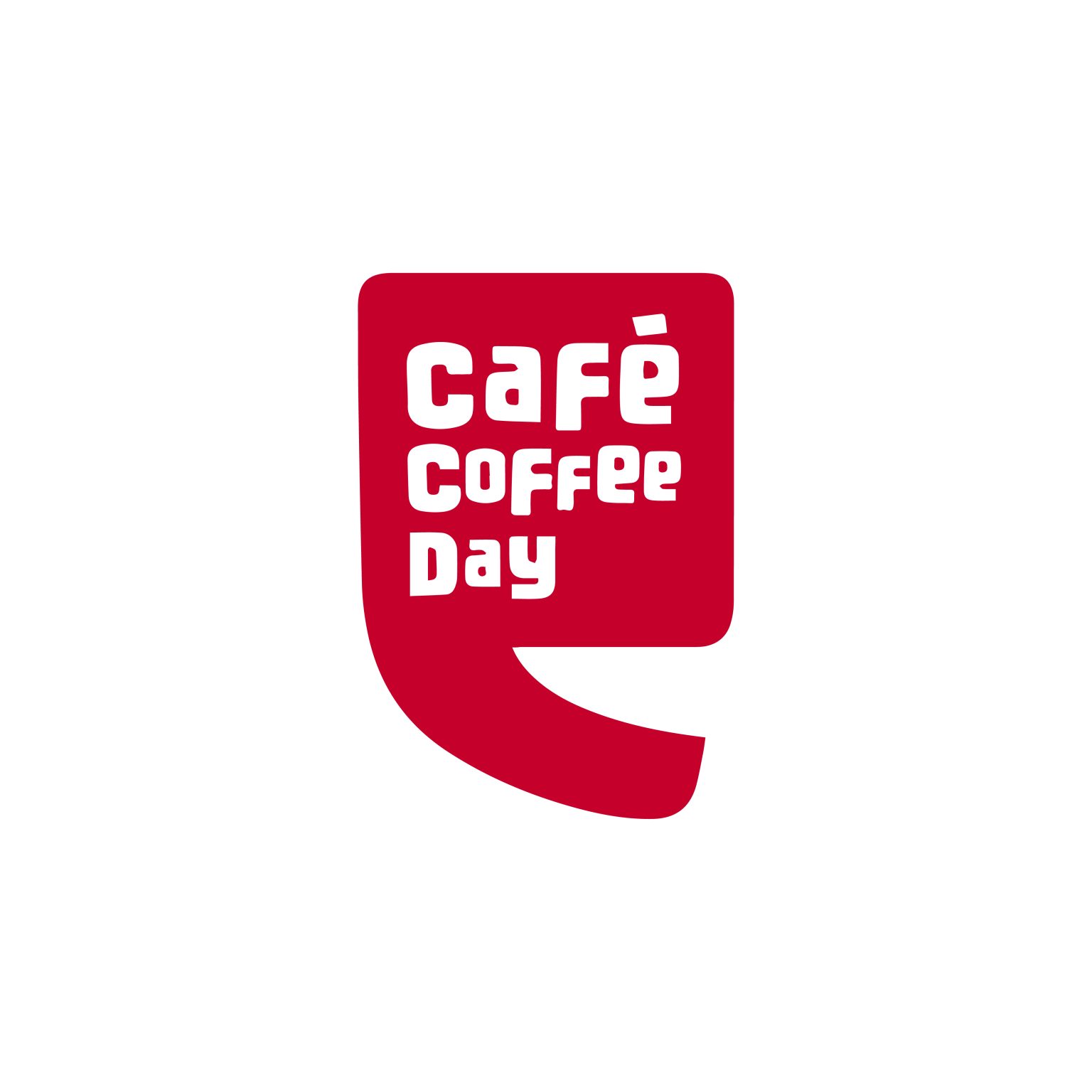 Café Coffee Day Logo Vector - (.Ai .PNG .SVG .EPS Free Download)