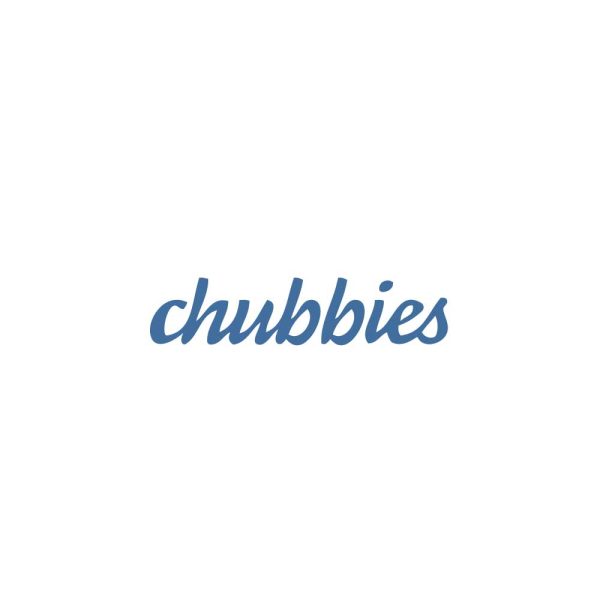Chubbies Logo Vector - (.Ai .PNG .SVG .EPS Free Download)