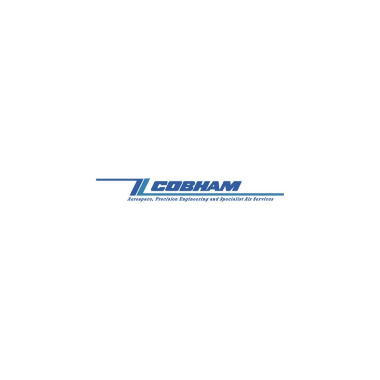 Cobham Logo Vector - (.Ai .PNG .SVG .EPS Free Download)