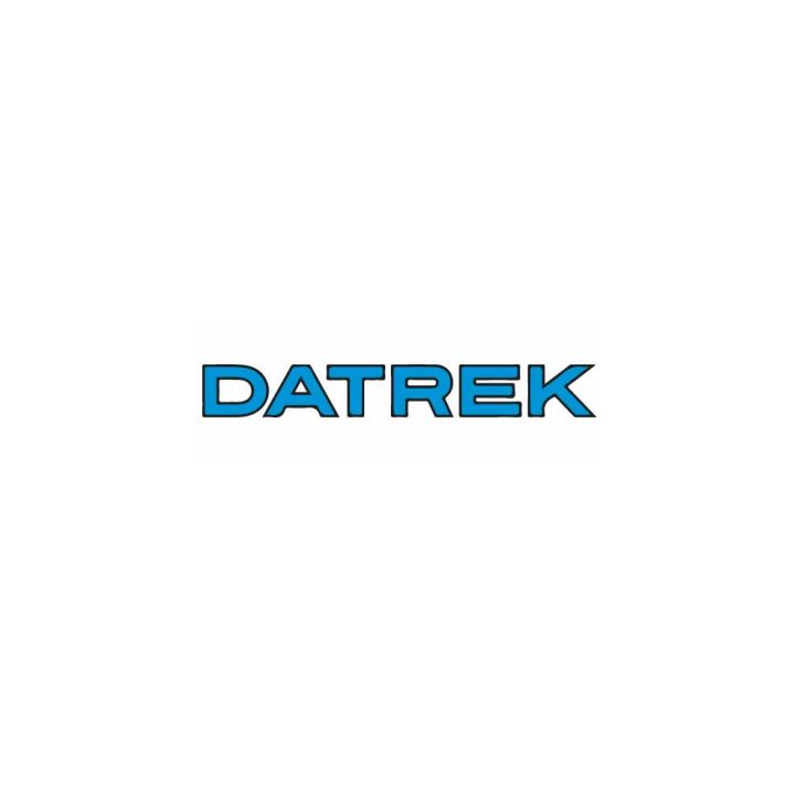 Datrek Logo Vector - (.Ai .PNG .SVG .EPS Free Download)