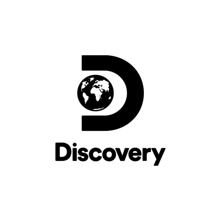 Discovery Inc. Logo Vector - (.Ai .PNG .SVG .EPS Free Download)