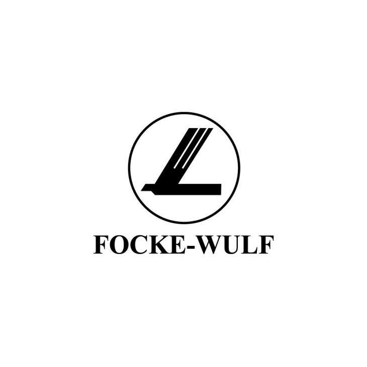Focke Wulf Logo Vector - (.Ai .PNG .SVG .EPS Free Download)
