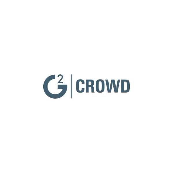 G2 Crowd Logo Vector - (.Ai .PNG .SVG .EPS Free Download)
