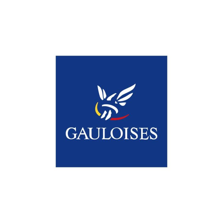 Gauloises Logo Vector - (.Ai .PNG .SVG .EPS Free Download)