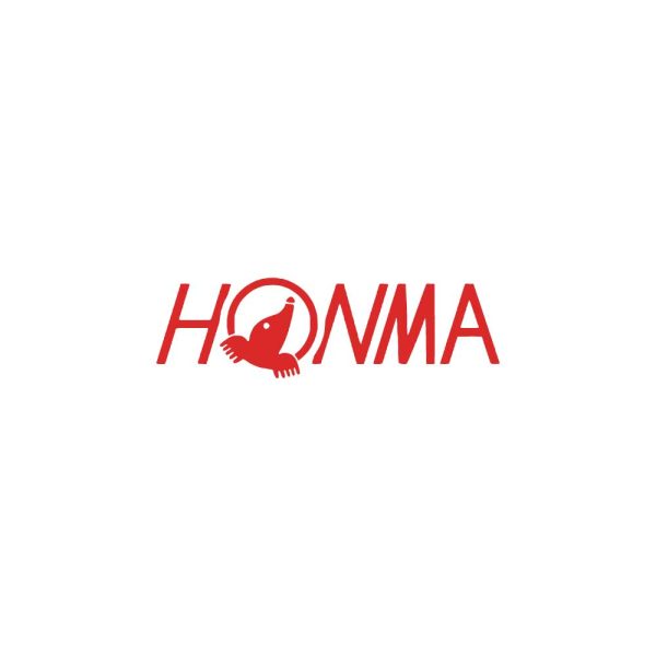 Honma Logo Vector - (.Ai .PNG .SVG .EPS Free Download)
