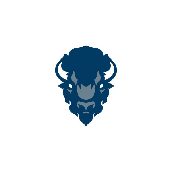 Howard Bison Logo Vector - (.Ai .PNG .SVG .EPS Free Download)
