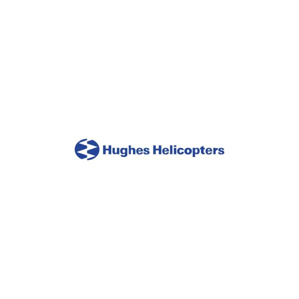 Hughes Helicopters Logo Vector - (.Ai .PNG .SVG .EPS Free Download)