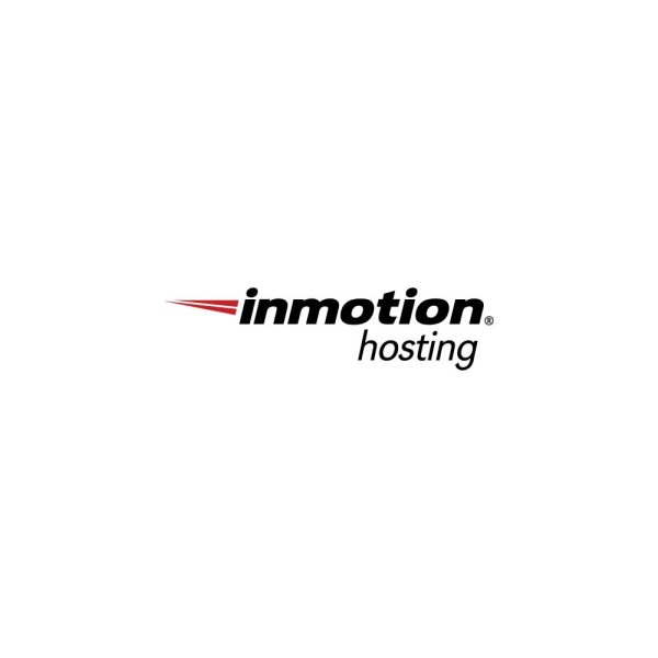 Inmotion Hosting Logo Vector - (.Ai .PNG .SVG .EPS Free Download)