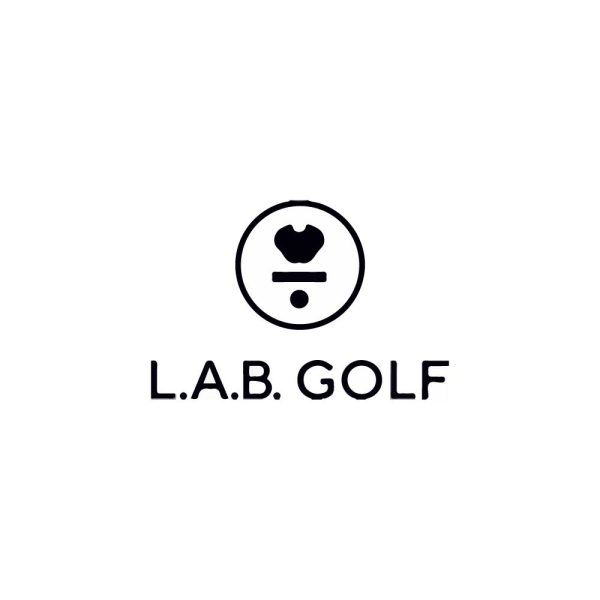 Lab Golf Logo - (.Ai .PNG .SVG .EPS Free Download)