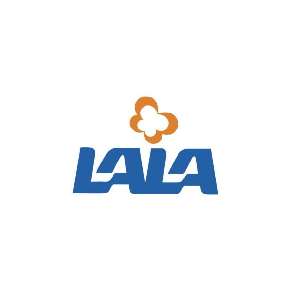Lala Logo Vector - (.Ai .PNG .SVG .EPS Free Download)