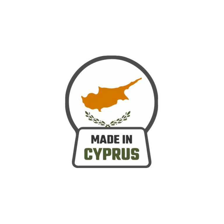 Cyprus Map Vector - (.Ai .PNG .SVG .EPS Free Download)