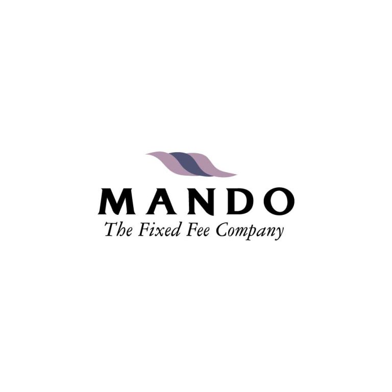 Mando Logo Vector - (.Ai .PNG .SVG .EPS Free Download)