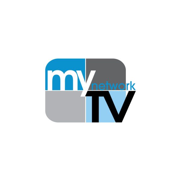 Mynetworktv Logo Vector - (.Ai .PNG .SVG .EPS Free Download)