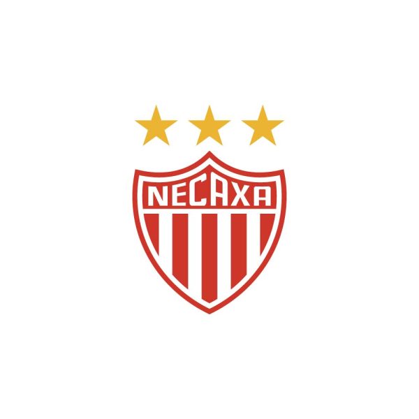 Necaxa Logo Vector - (.Ai .PNG .SVG .EPS Free Download)