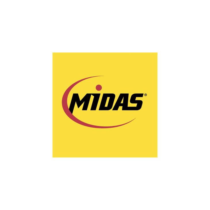 Midas Logo Vector - (.Ai .PNG .SVG .EPS Free Download)