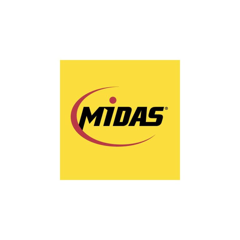 New Midas Logo Vector - (.Ai .PNG .SVG .EPS Free Download)