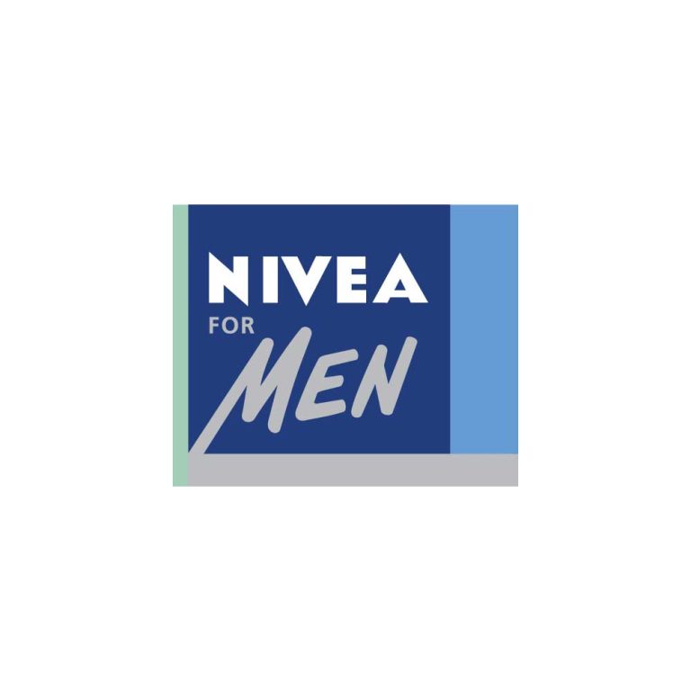 Nivea For Men Logo Vector - (.Ai .PNG .SVG .EPS Free Download)
