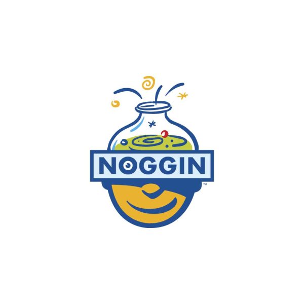 Noggin New Logo Vector - (.Ai .PNG .SVG .EPS Free Download)