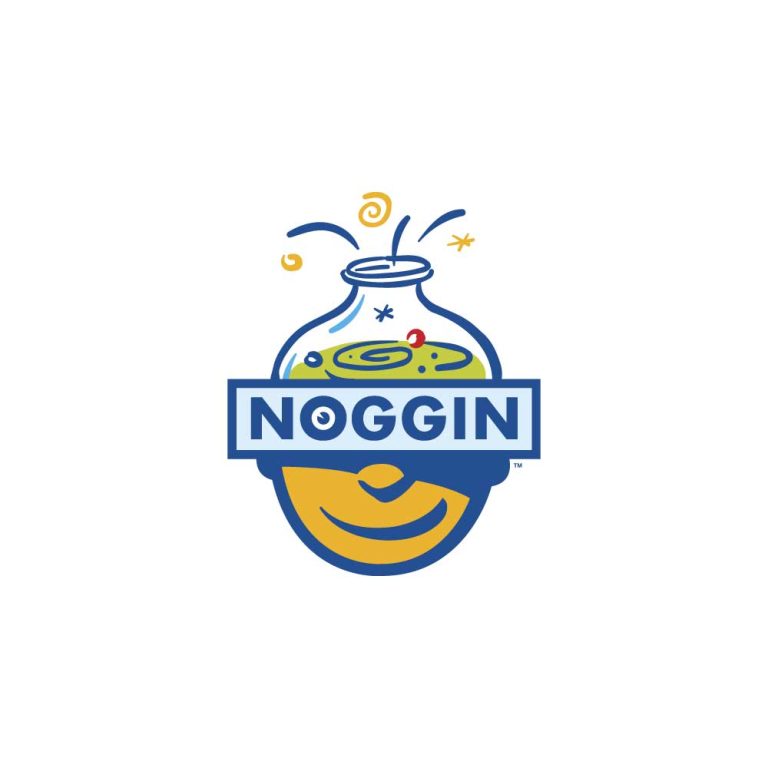 Noggin New Logo Vector - (.Ai .PNG .SVG .EPS Free Download)