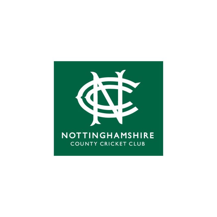Nottinghamshire County Cricket Club Logo Vector - (.Ai .PNG .SVG .EPS ...