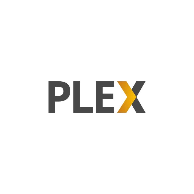 PLEX Logo Vector - (.Ai .PNG .SVG .EPS Free Download)