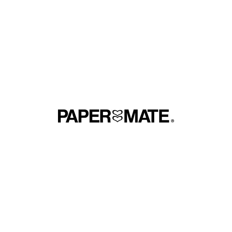 Paper Mate Logo Vector - (.Ai .PNG .SVG .EPS Free Download)