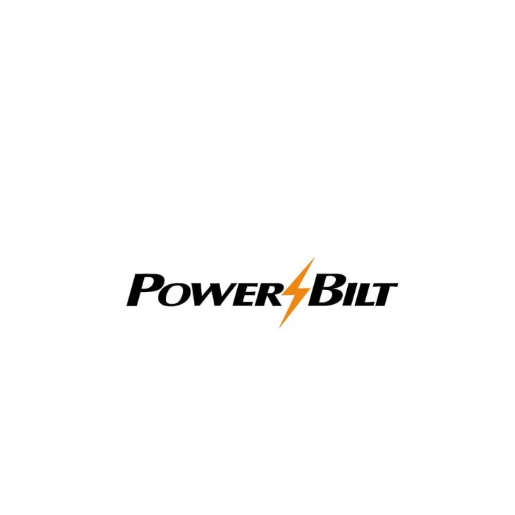 Powerbilt Logo Vector - (.Ai .PNG .SVG .EPS Free Download)