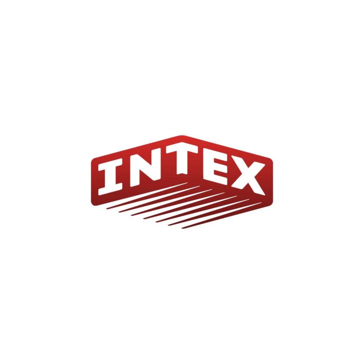 Red Intex Logo Vector - (.Ai .PNG .SVG .EPS Free Download)