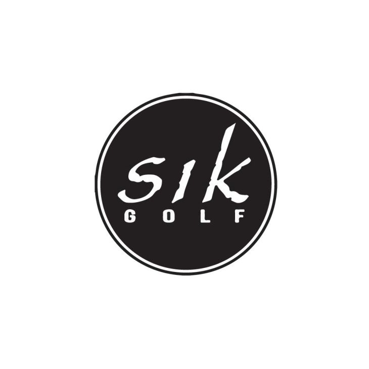SIK Putters Logo Vector - (.Ai .PNG .SVG .EPS Free Download)
