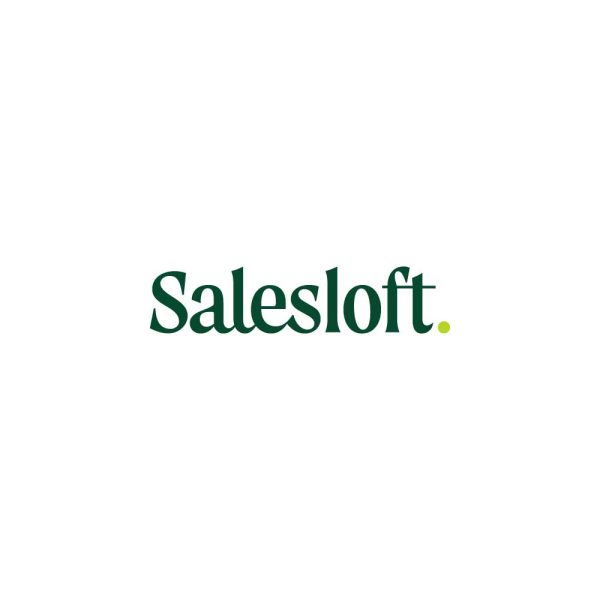 Salesloft Logo Vector - (.Ai .PNG .SVG .EPS Free Download)