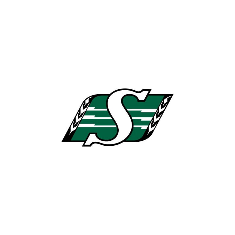 Saskatchewan Roughriders Logo Vector - (.Ai .PNG .SVG .EPS Free Download)