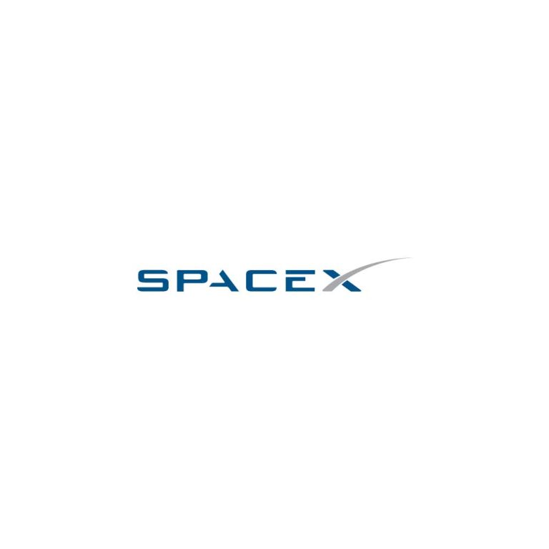 Space Exploration Technologies Logo Vector - (.Ai .PNG .SVG .EPS Free ...