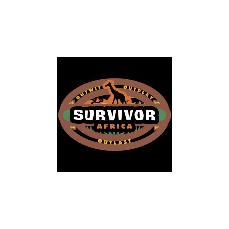 Survivor Africa Logo Vector - (.Ai .PNG .SVG .EPS Free Download)