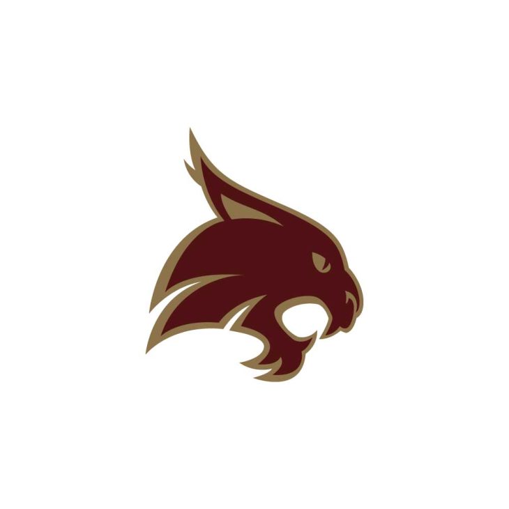 Texas State University Logo Vector - (.Ai .PNG .SVG .EPS Free Download)