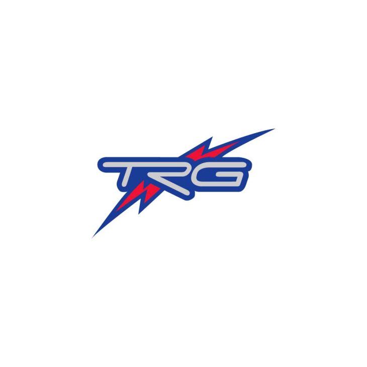 Trg Logo Vector - (.Ai .PNG .SVG .EPS Free Download)