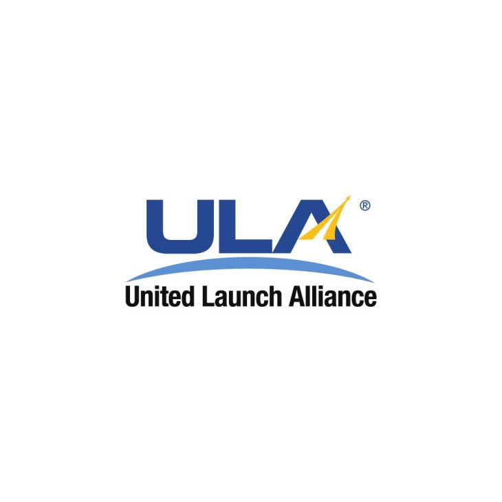 United Launch Alliance Logo Vector - (.Ai .PNG .SVG .EPS Free Download)