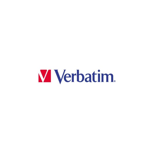 Verbatim Logo Vector - (.Ai .PNG .SVG .EPS Free Download)