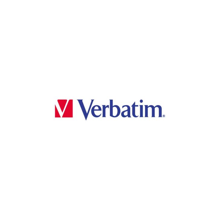 Verbatim Logo Vector - (.Ai .PNG .SVG .EPS Free Download)