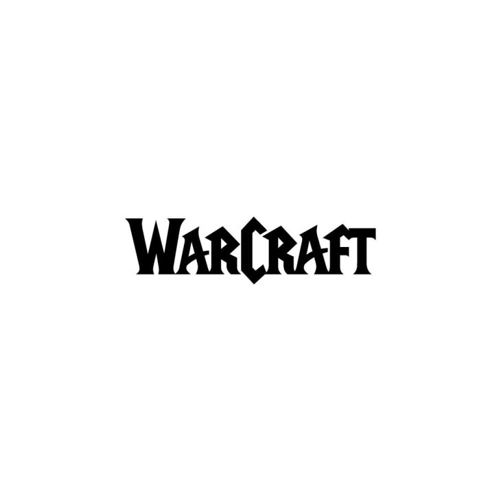 Warcraft Logo Vector - (.Ai .PNG .SVG .EPS Free Download)