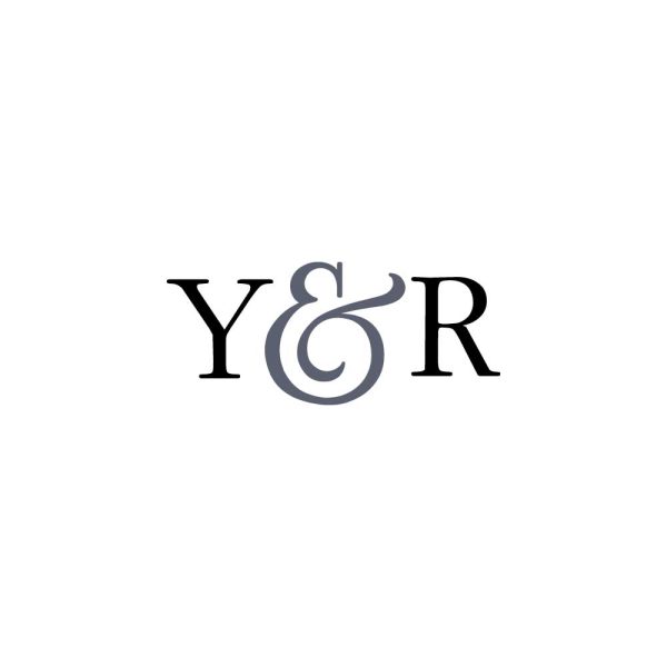 Y&R New Logo Vector - (.Ai .PNG .SVG .EPS Free Download)