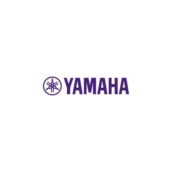 Yamaha R6 Logo Vector - (.Ai .PNG .SVG .EPS Free Download)