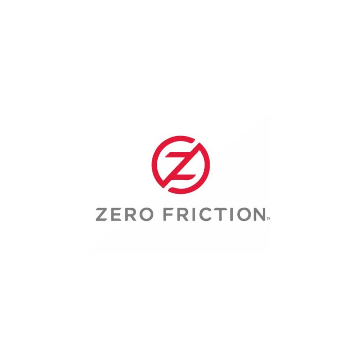 Zero Friction Logo Vector - (.Ai .PNG .SVG .EPS Free Download)