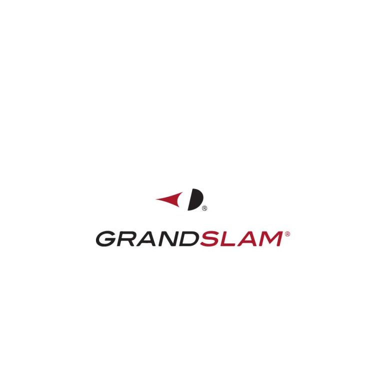 grand slam Logo Vector - (.Ai .PNG .SVG .EPS Free Download)