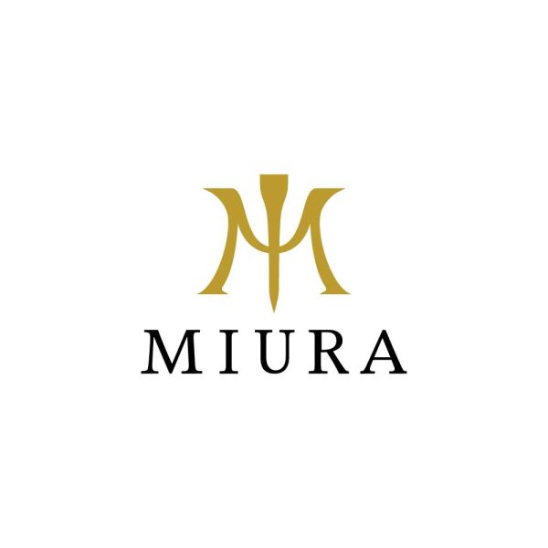 miura Logo Vector - (.Ai .PNG .SVG .EPS Free Download)
