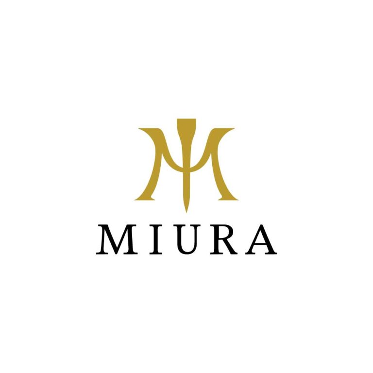 miura Logo Vector - (.Ai .PNG .SVG .EPS Free Download)