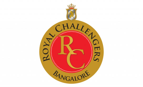 Royal Challengers Bangalore Logo Vector - (.Ai .PNG .SVG .EPS Free Download)