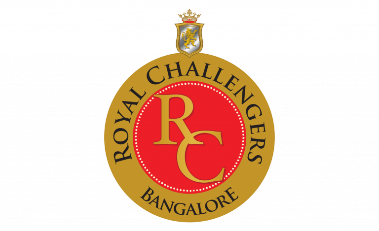 Royal Challengers Bangalore Logo Vector - (.Ai .PNG .SVG .EPS Free ...